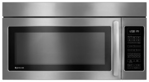 Why do most microwaves have such a terrible user interface? - Tim and Jeni