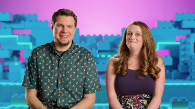 Maria & Philip - Ellis.FYI